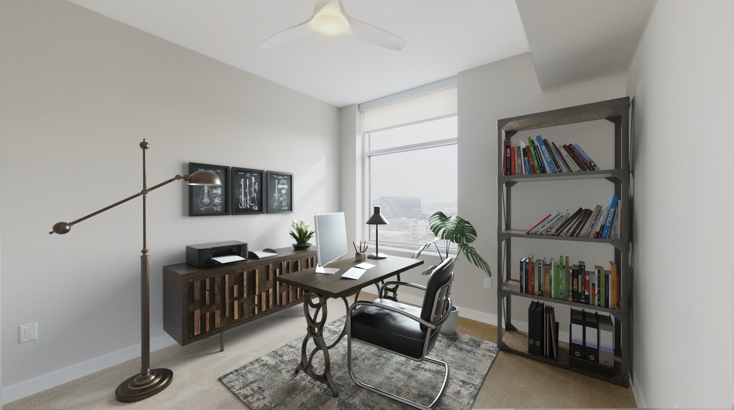 Virtual Staging – 3DPlans