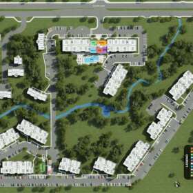 Gallery Maps - 3DPlans