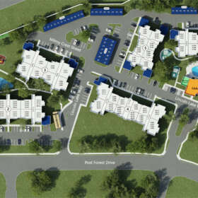 Gallery Maps - 3DPlans