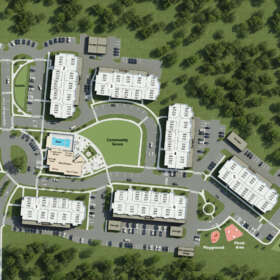 Gallery Maps - 3DPlans