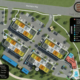 Gallery Maps - 3DPlans