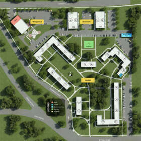 Gallery Maps - 3DPlans