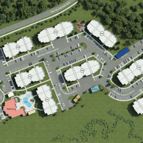 Gallery Maps - 3DPlans