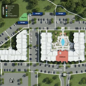 Gallery Maps - 3DPlans