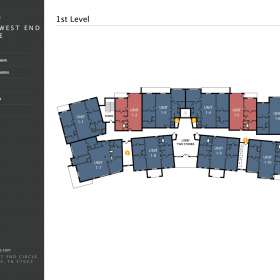 Gallery Maps - 3DPlans